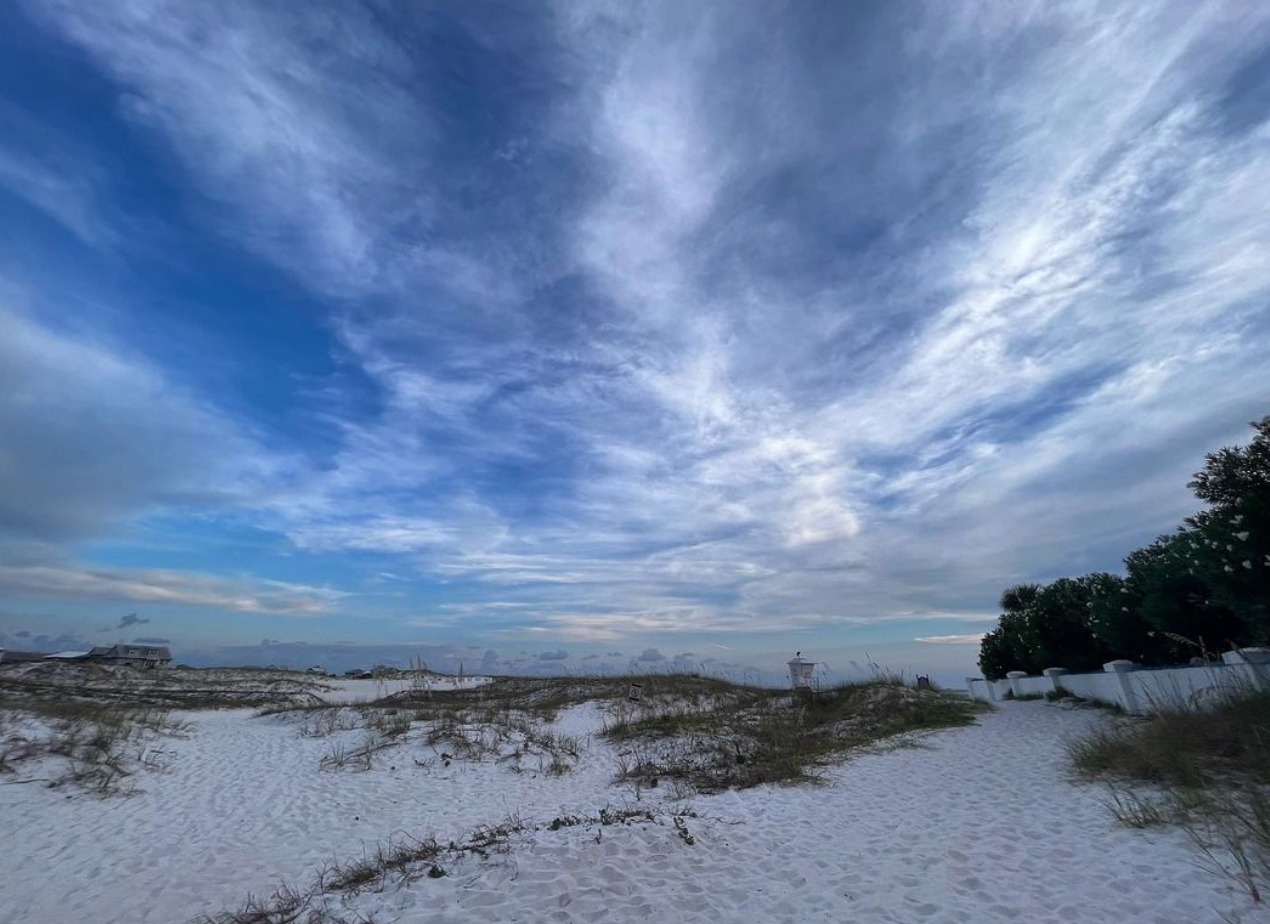Discover the Destin Jetties - Destin, Florida | FloridaPanhandle.com