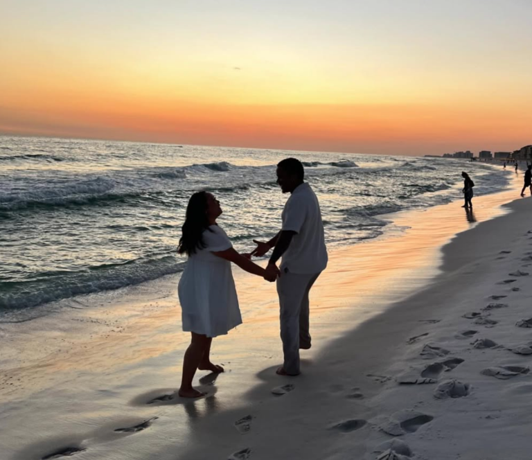 A Roundup of Public Beaches & Access Points in Destin, FL