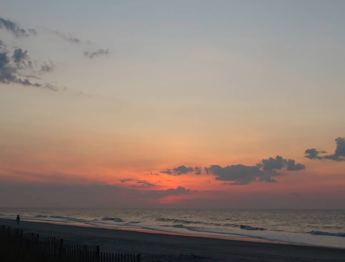 A Roundup of Public Beaches & Access Points in Destin, FL