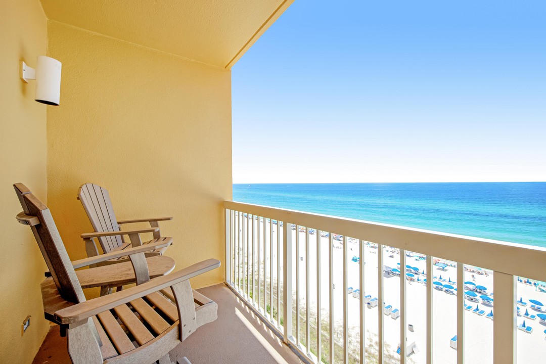 6 Amazing Calypso Resort and Towers Condos in PCB